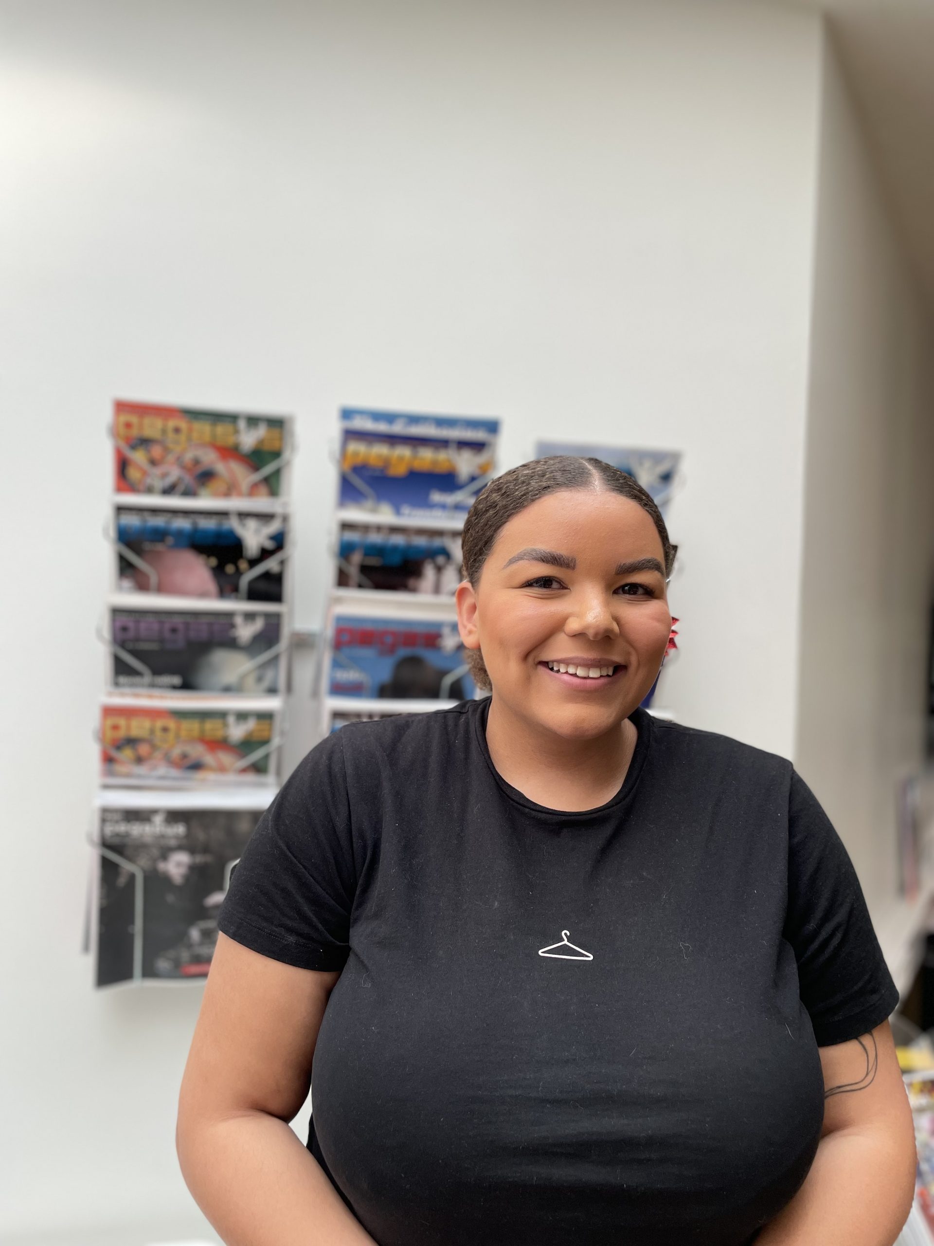 Ny organisasjonsrådgiver! - Hyperion